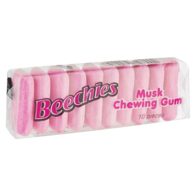 Beechies Stack Musk 16.8g | PnP