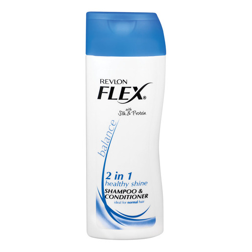 Flex 2 In 1 Normal Shampoo 2 50 ML | PnP