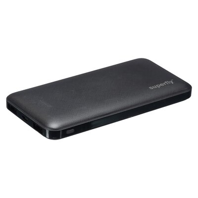 Supa Fly Power Bank 10000MAH PD 22.5W | PnP