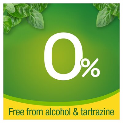 Doktor Mom Herbal Cough Syrup 100ml | PnP