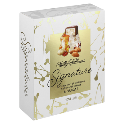 Sally Williams Signature Collection 170g | PnP