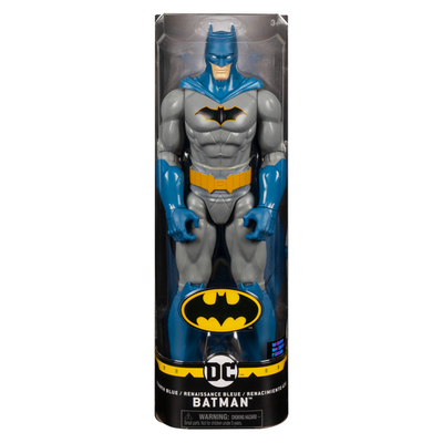 Batman 12 Inch Figure Assorted | PnP