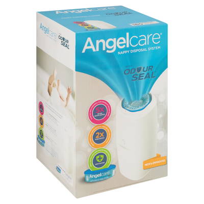 Angelcare Nappy Bin | Smart Price Specials | PnP Home