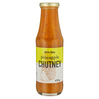 Chutney | Sauces | Smart Price Specials | PnP