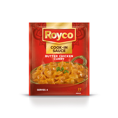 Royco | Cooking Sauces & Meal Kits | Smart Price Specials | PnP