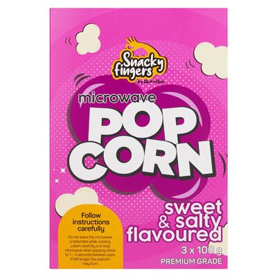 Popcorn | Popcorn, Pretzels & Crackers | Smart Price Specials | PnP