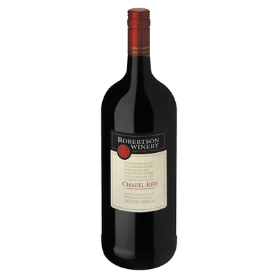 Robertson Chapel Red 1.5L | PnP
