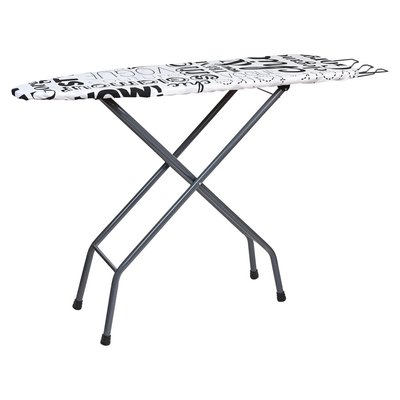 Retractaline Ironing Board Free Standing 123cm x 38cm | Smart Price ...