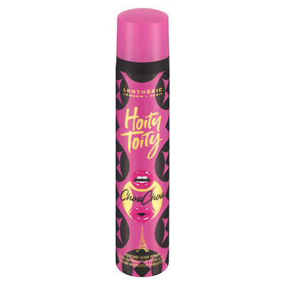 Lentheric Hoiti Toity Chouchou Perfume Body Spray 90ml | PnP