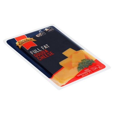 First Choice Gouda 240g | PnP