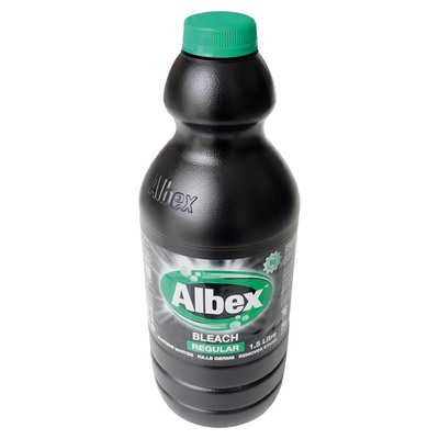 Albex Regular Bleach 1.5L | Smart Price Specials | PnP Home