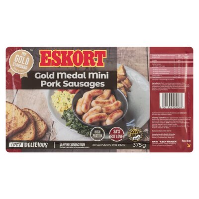 Eskort | Fresh Meat, Poultry & Seafood | Smart Price Specials | PnP