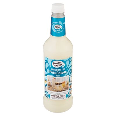 Master of Mixes Pina Colada 1L | PnP