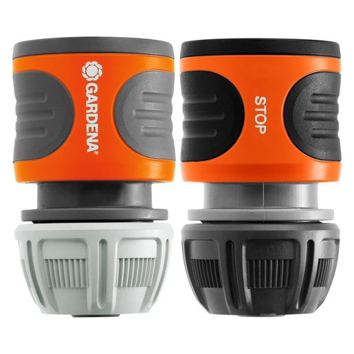 Gardena Hose Connection Set 13mm | PnP