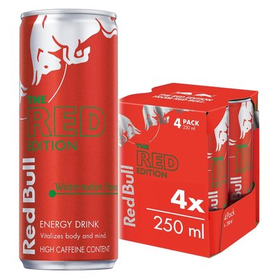 Bioplus Bionic Berry Energy Drink 4 x 440ml | PnP