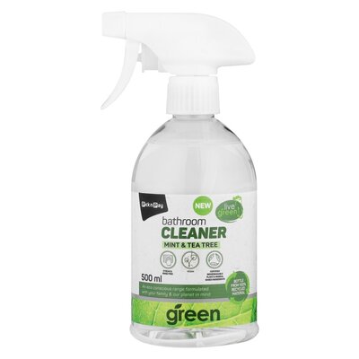 PnP Green Bathroom Cleaner 500ml | PnP