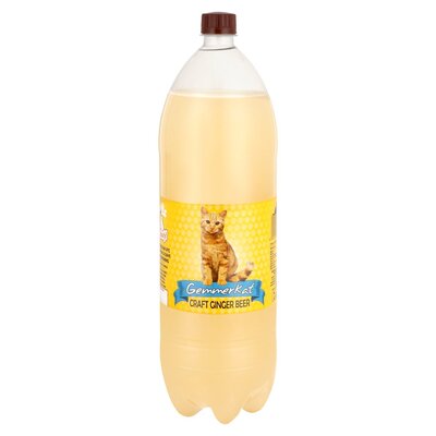 Gemmerkat Ginger Beer 2L | PnP