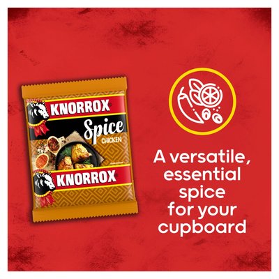 KNORROX Spice Chicken 175g | PnP