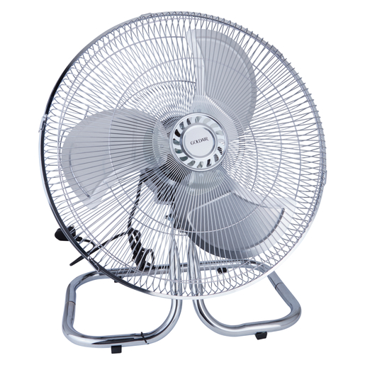 GOLDAIR 45cm Oscilating Floor Fan GCF-521 | PnP