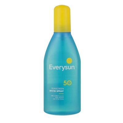 Everysun Family Lotion SPF50 200ml | PnP