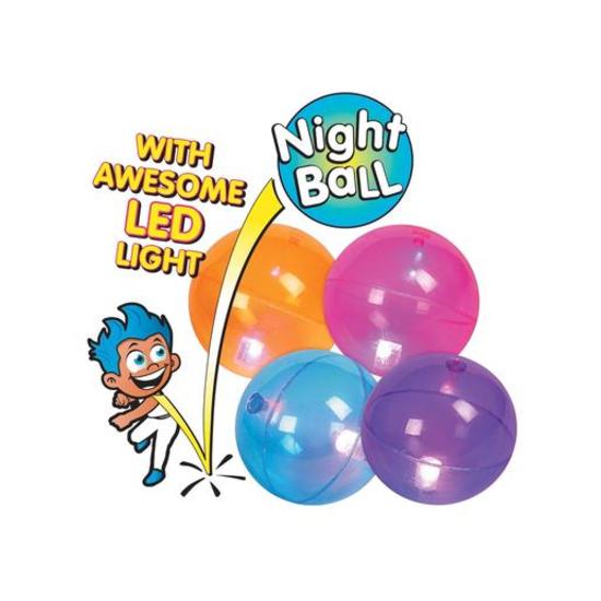 Tevo Night Ball | PnP