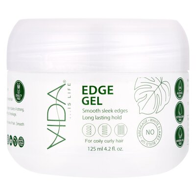 Vida Is Life Edge Gel 125ml | PnP