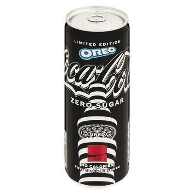 Coca-Cola Oreo Limited Edition 250ml | PnP