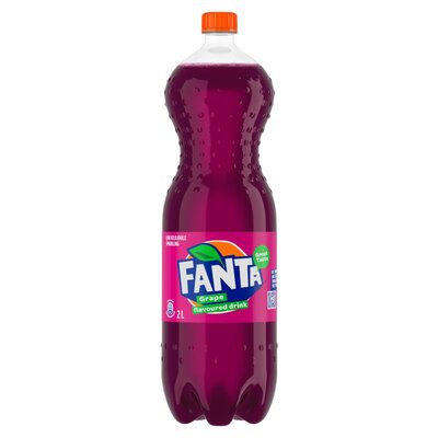 Fanta Grape 2L | Smart Price Specials | PnP Home