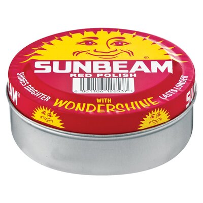 Sunbeam Paste Red 350ml | PnP