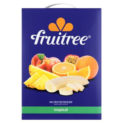 Fruitree | Juices | Smart Price Specials | PnP