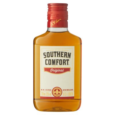 Southern Comfort Original 200 ml x 12 | PnP