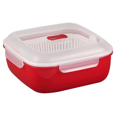 ADDIS M/WAVE STEAMER 2.8L | PnP