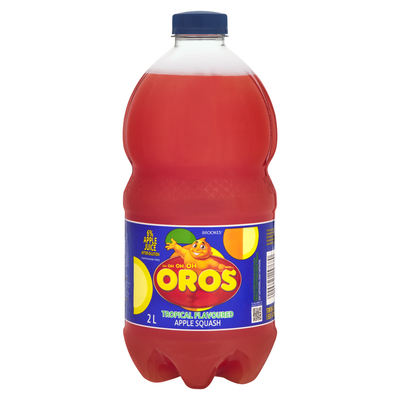 Shop Oros in South Africa | Smart Price Specials | PnP