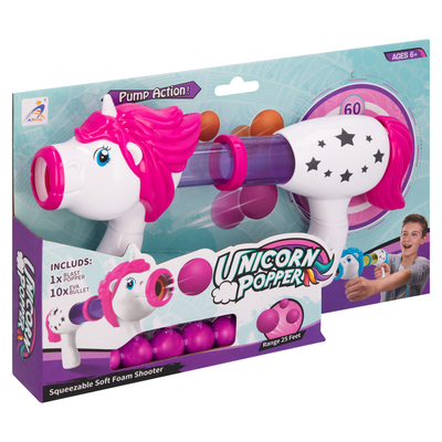 Unicorn Popper Gun | Smart Price Specials | PnP Home