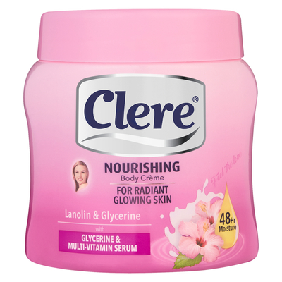 Clere | Body & Facial Care | Smart Price Specials | PnP