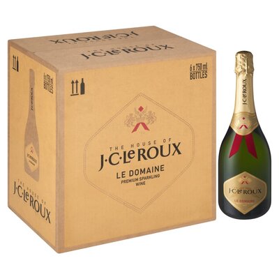 JC Le Roux Le Domaine Light 250ml | PnP