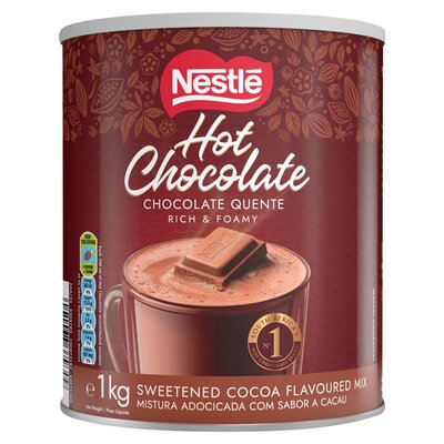 Nestle Hot Chocolate 500g | PnP