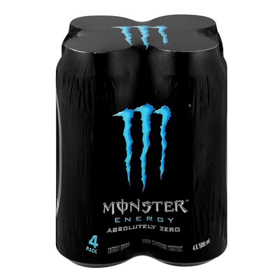 Monster Ultra Watermelon Energy Drink 24 x 500ml | PnP