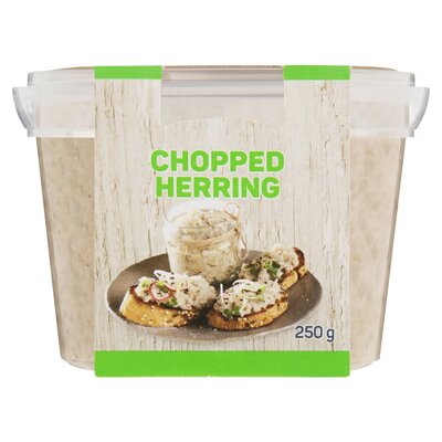 PnP Chopped Herring 250g | PnP