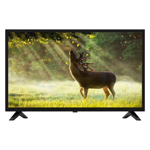 Aim 32 Inch Led Hd Ready TV Aled-32Hd | PnP