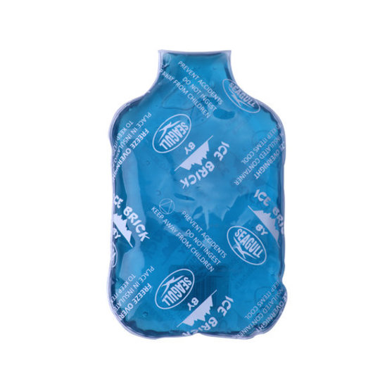 Seagull Medium Soft Ice Brick | PnP