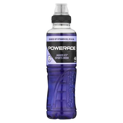 Powerade Jagged Ice Sports Drink 500ml | PnP
