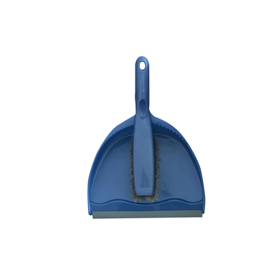 Addis Long Handle Dustpan & Brush | PnP