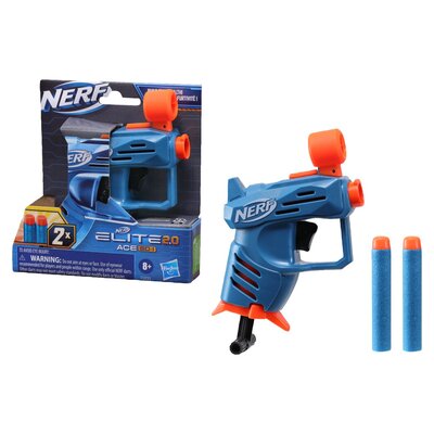 Nerf Elite 2.0 Ace Sd1 | PnP