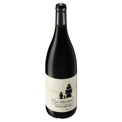 Cap Maritime Coastal Pinot Noir 750ml | PnP