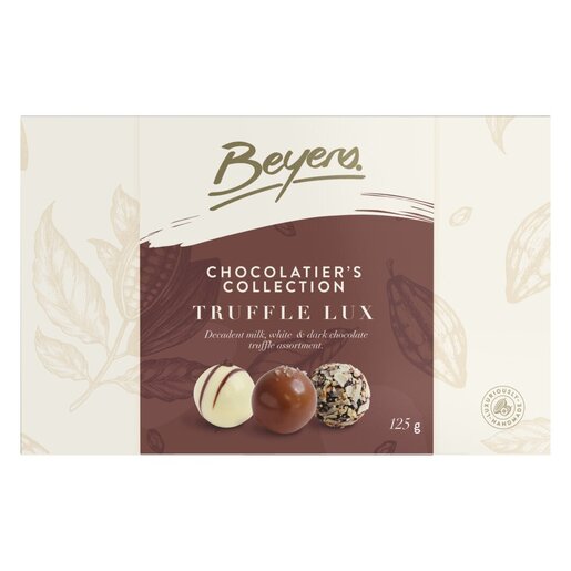 Beyers Truffles Assorted 125g | PnP