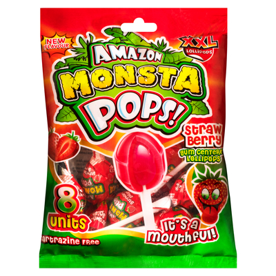 Nerds Grape & Strawberry Candy 141g | PnP