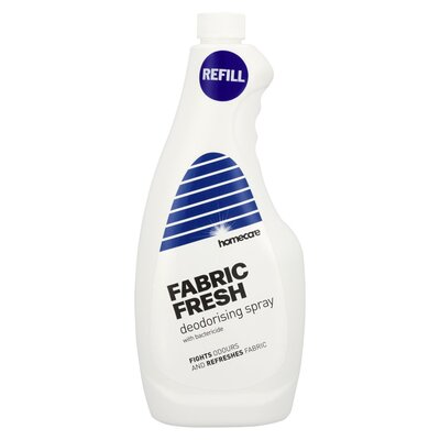 Homecare Fabric Fresh Spray Trigger 750ml | PnP