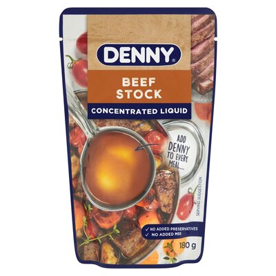 Benny Chicken Flavoured Stock Powder 17g | PnP