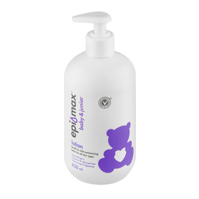 Epi-Max Junior Baby Lotion 450ml | Smart Price Specials | PnP Home